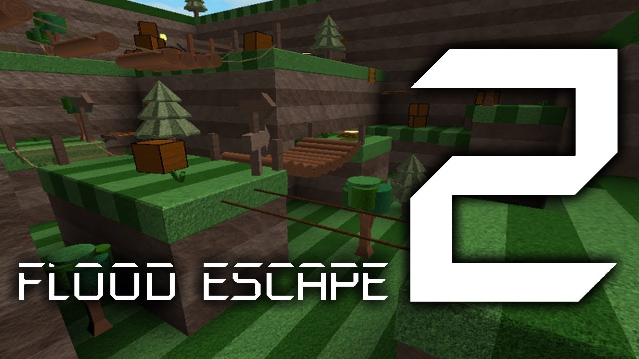 Wanna Be Friends? [Easy] | FE2 Map Test - YouTube