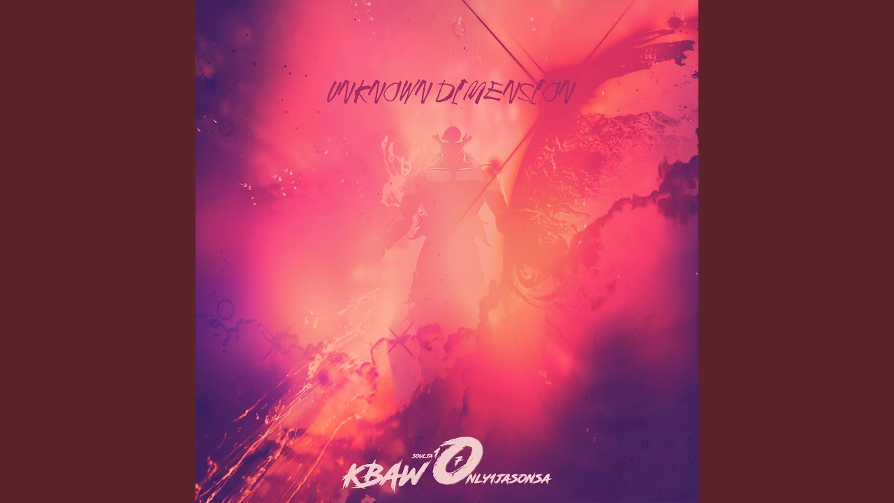 Unknown Dimension - YouTube