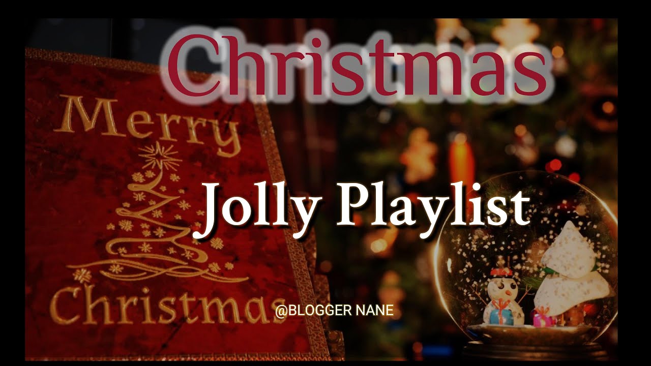 Get Ready for a JOYFUL Holiday with This Upbeat Christmas Mix ...