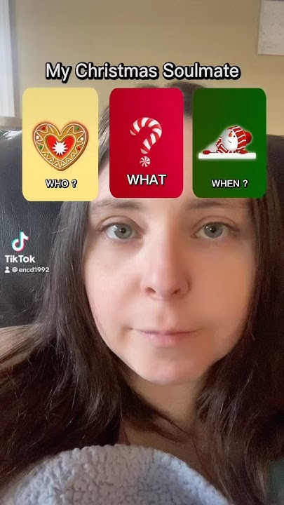 My Christmas Soulmate - YouTube