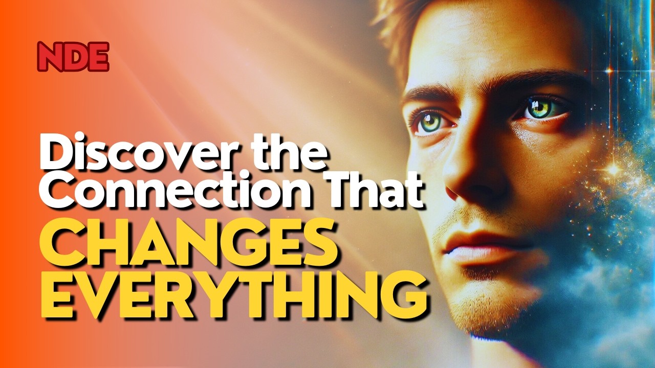 The Truth About Spiritual Connection | Watch now, before it's too late ...