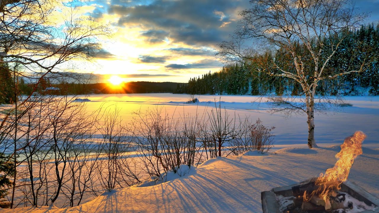 Winter Solstice Sunset Ceremony 12/21/2023 4:30 pm EDT - YouTube