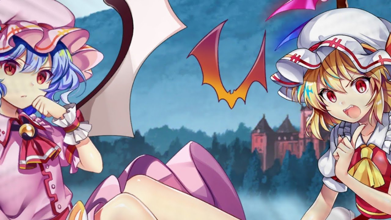 Vampire Speed - YouTube