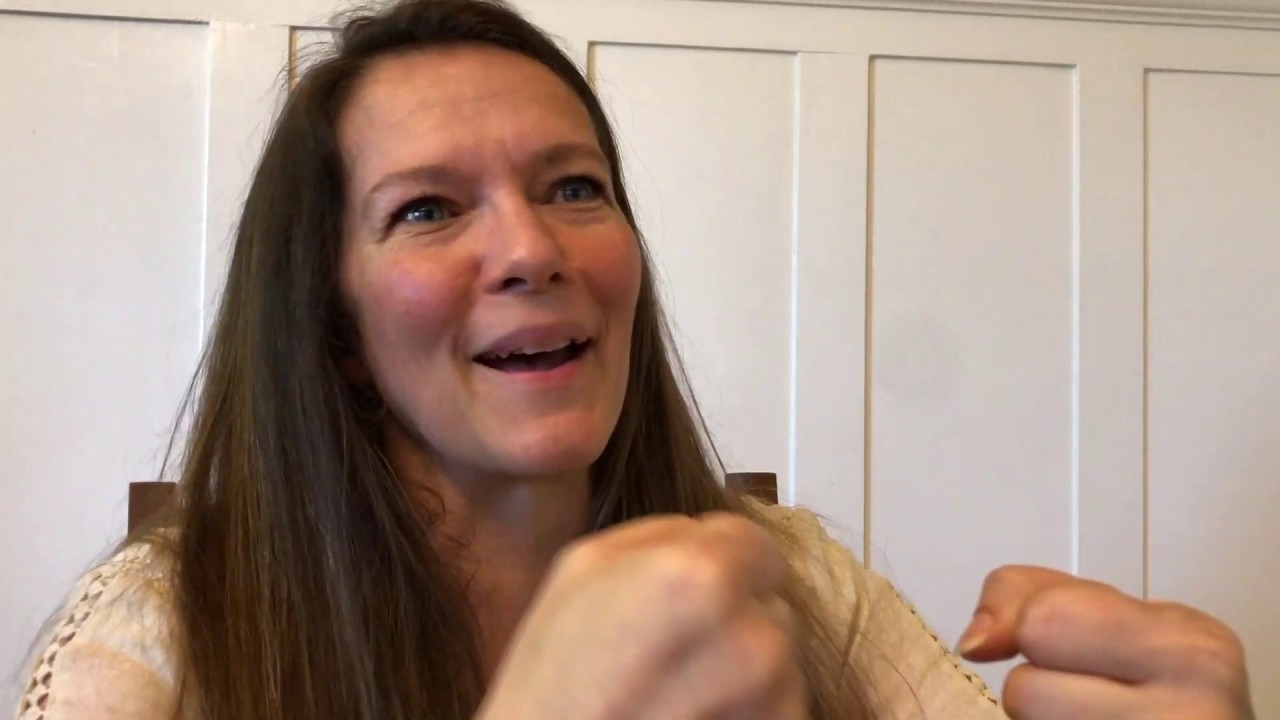 Teaching Dreamland - Kimber Lybbert - YouTube