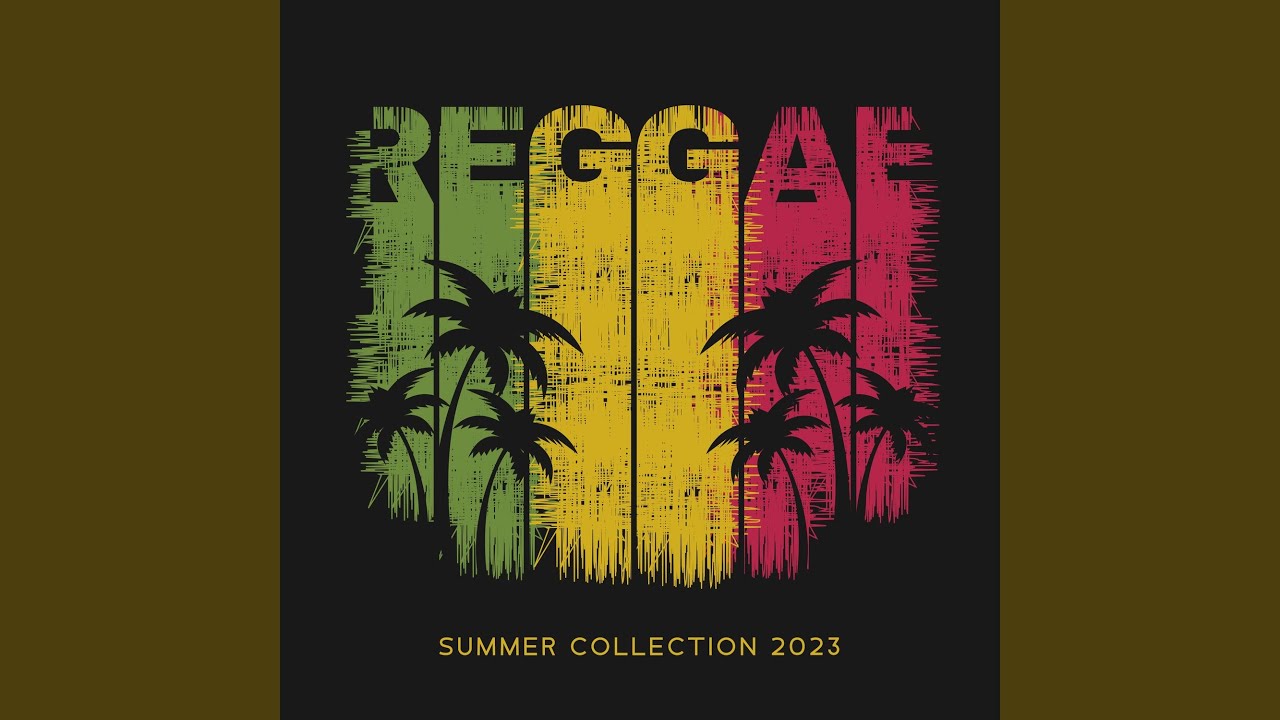 Keep Calm and Feel the Reggae - YouTube