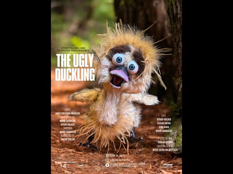 Ugly Duckling