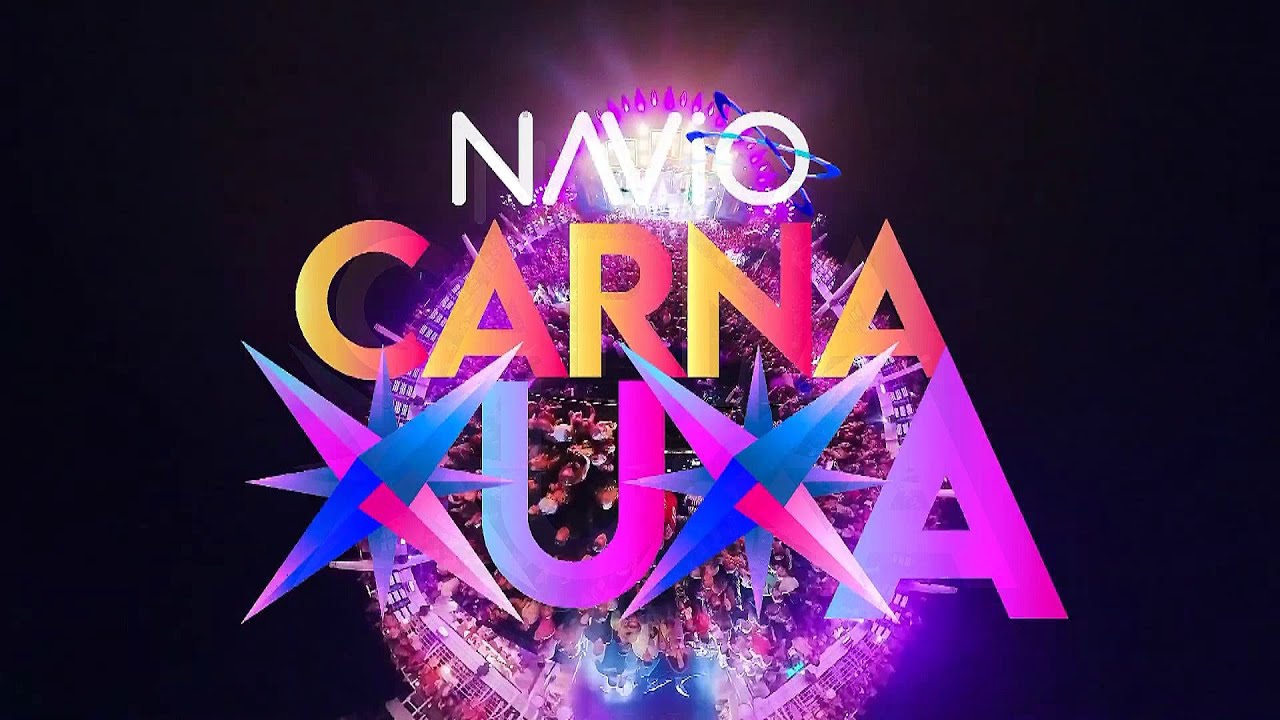 Navio da Xuxa - CarnaXuxa | 22 a 26 de fevereiro de 2024 | (1) - YouTube