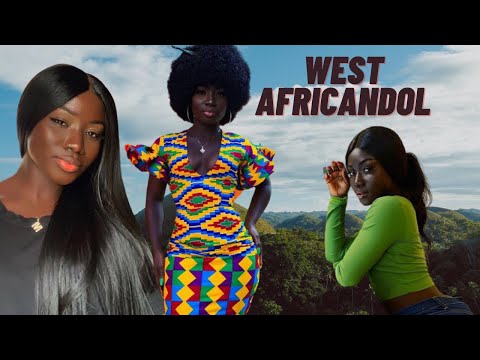 Westafricandol:  Nigerian Instagram Model and Influencer