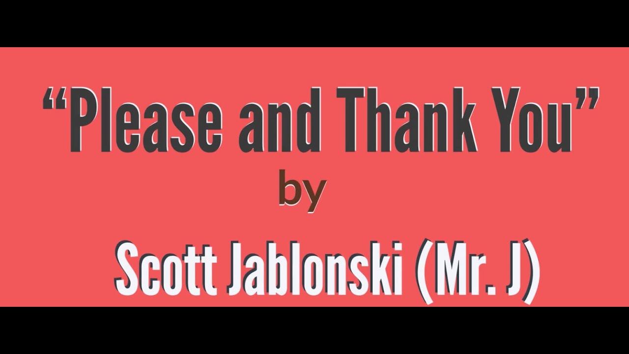 Thank You Any Queries