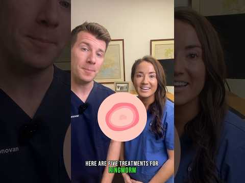 How Long Does It Take To Recover From Ringworm