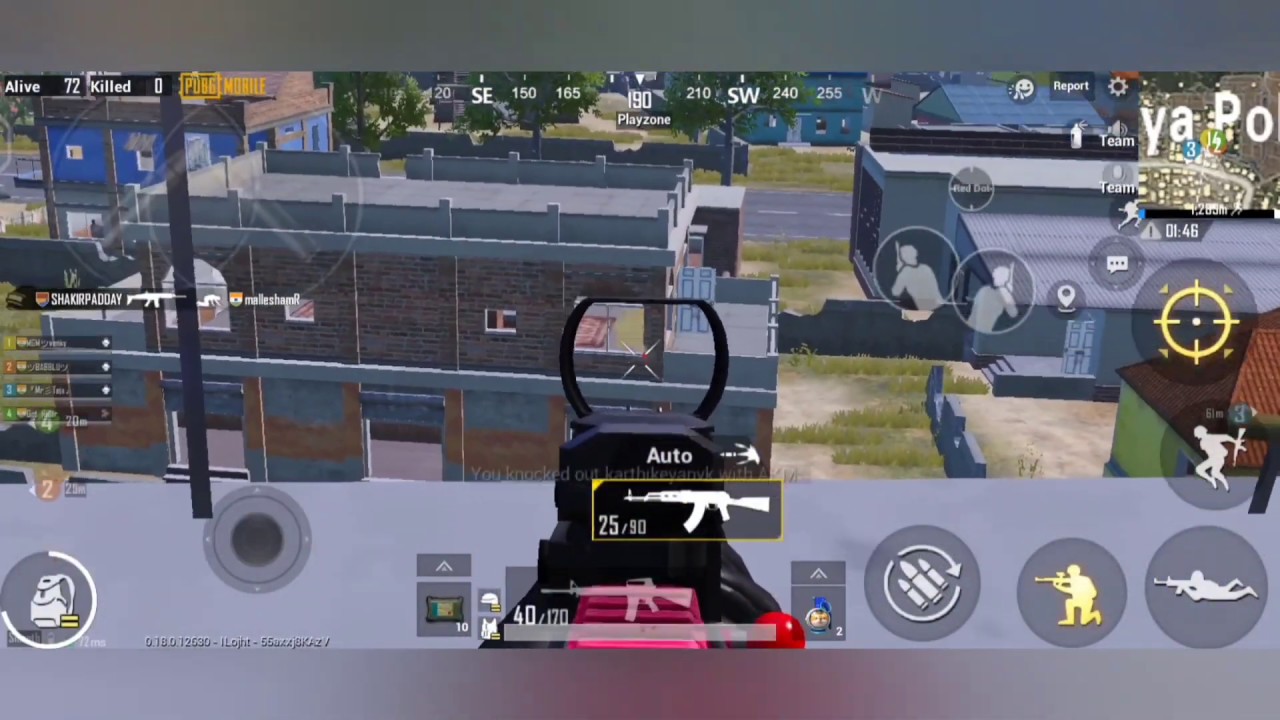Esport Driver Vs Lorry Cleaner #62 - YouTube