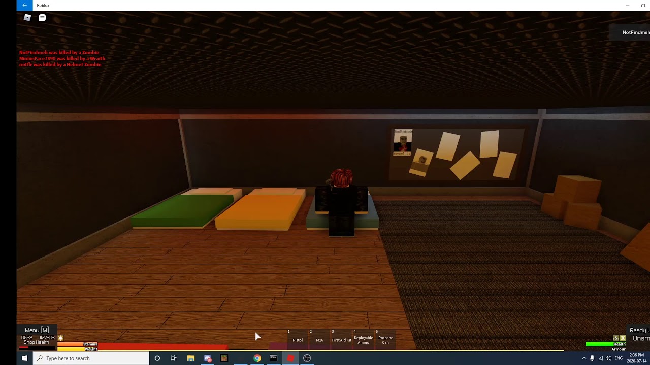 Final Stand 2 Gameplay Live - YouTube