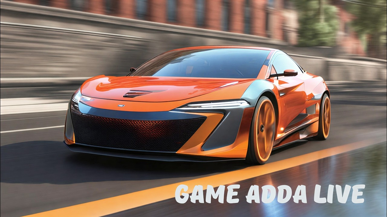 Part 4 || Gangester Gameplay Video By Handcam || @GameAddaLive - YouTube