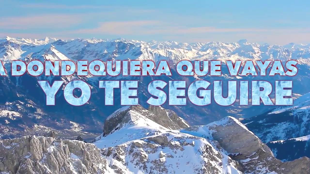 Vicetone - Anywhere I Go (Lyrics) Español - YouTube