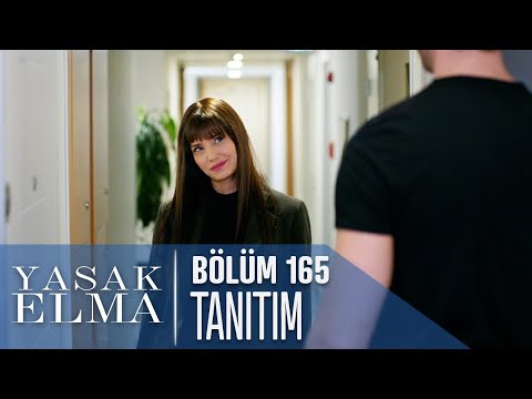 Yasak Elma 165. Bölüm Tanıtımı