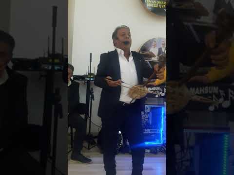 hozan bahrem