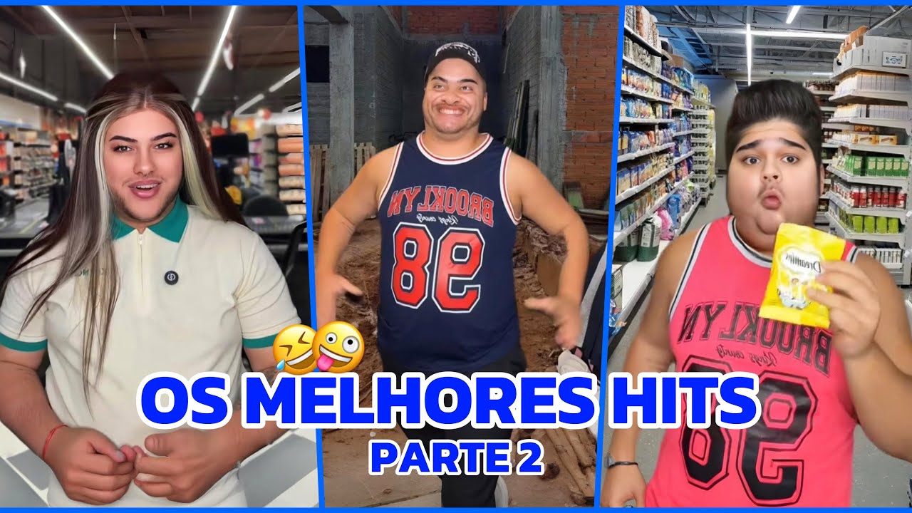 Mega COMPILADO Dos Melhores Hits Do Vitor Orth | PARTE 2 🔥 - YouTube