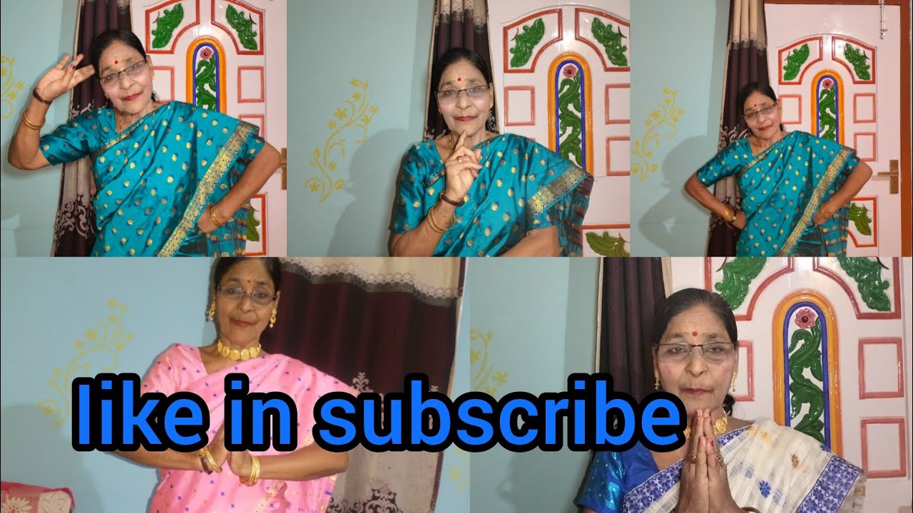 joymati deka shorts dence Hindi song .#dance #youtube #song - YouTube