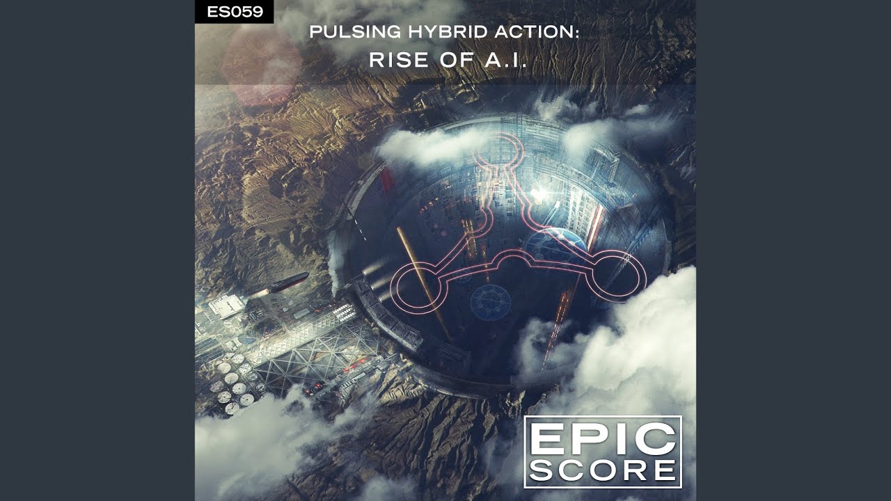 Hunt for the Powercore - YouTube