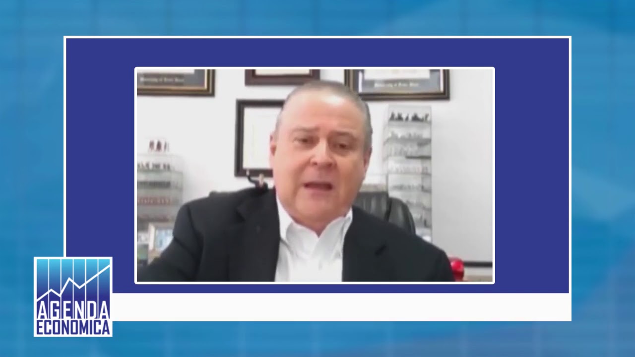 LO DIJO EN AGENDA ECO ROBERTO ARGUELLO DOM 20 SEPT 2020 720 HD#3 - YouTube