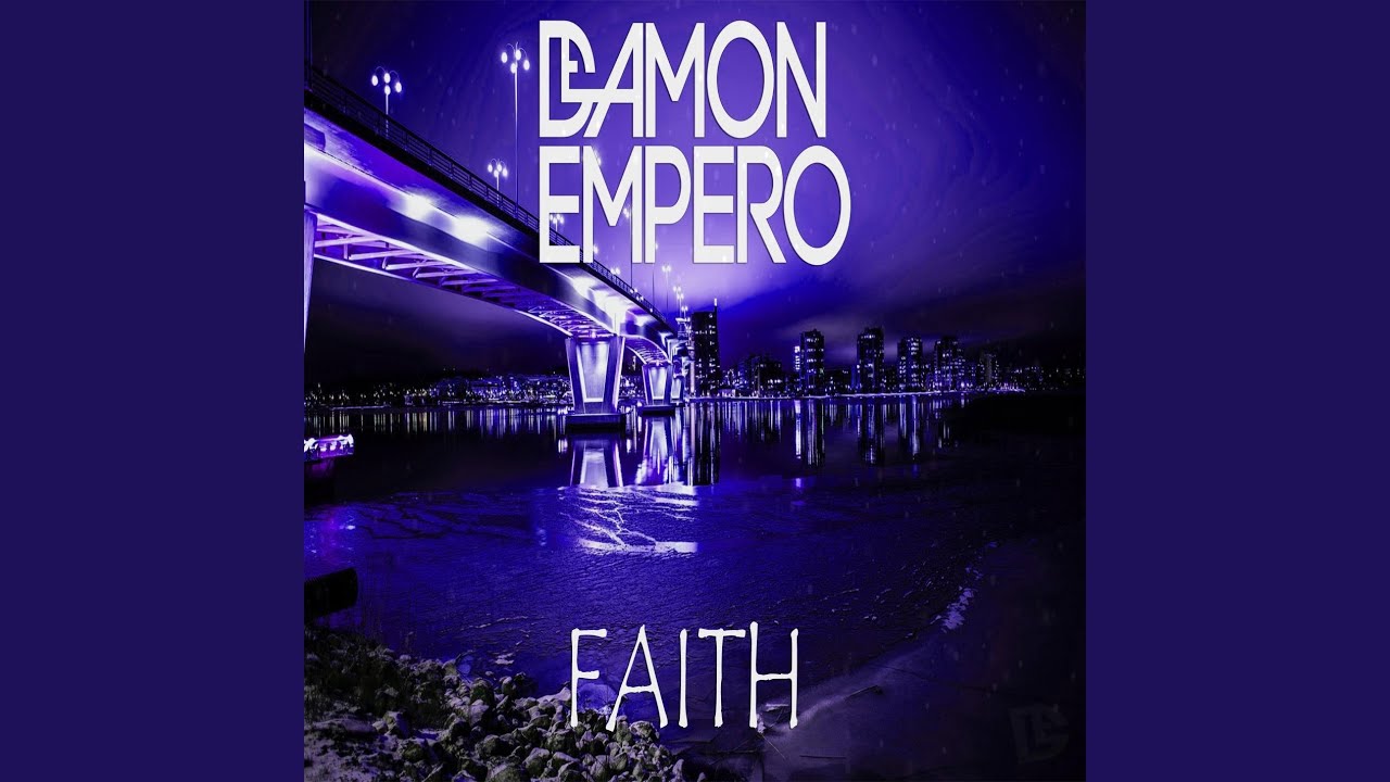 Faith - YouTube Music
