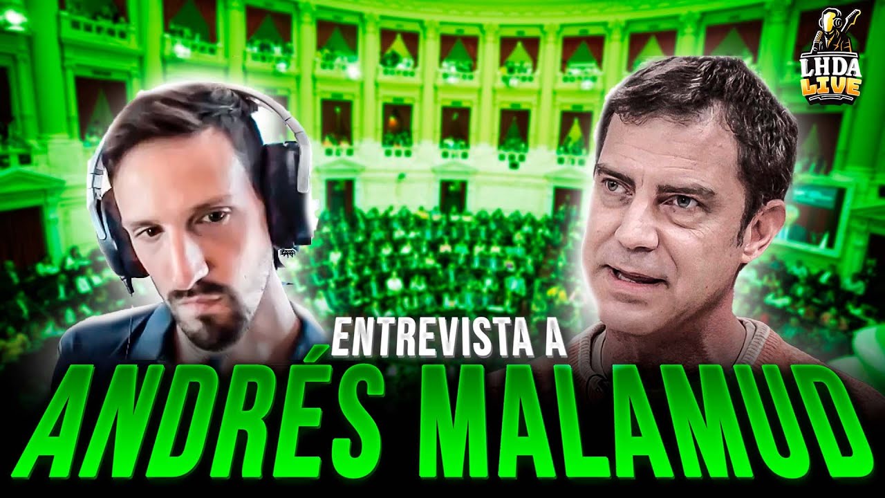 Las elecciones, los armados y el futuro presidente | Entrevista a ...