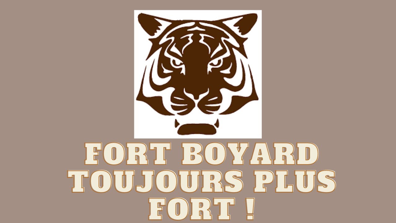Fort Boyard toujours plus fort ! émission 1 - YouTube