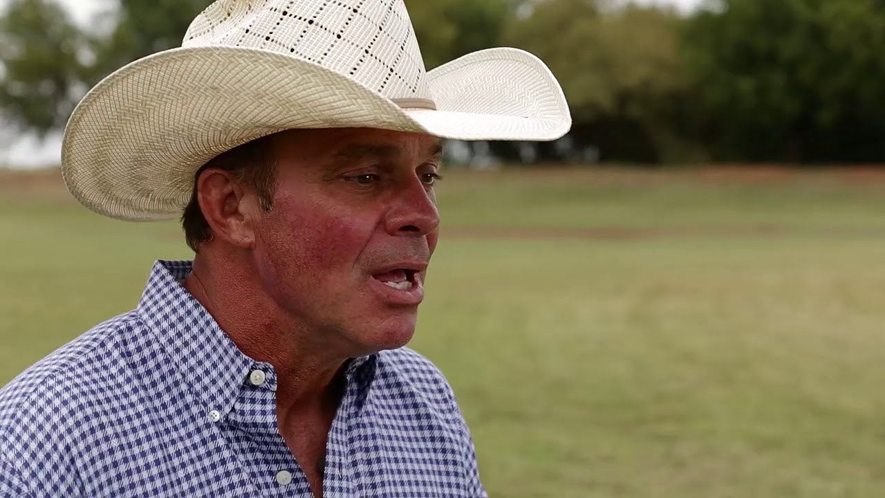 Troy Compton ~ Beginner Tips for Western Pleasure - YouTube