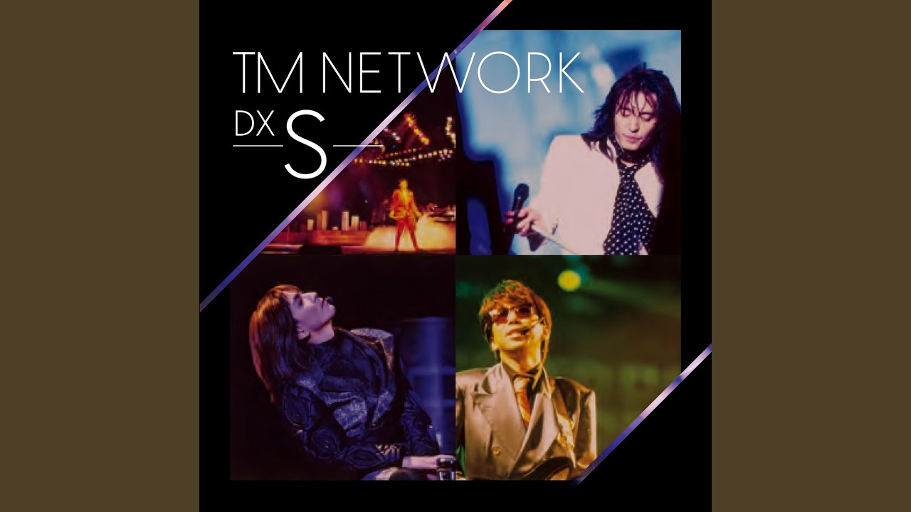Get Wild '89（LIVE at 横浜アリーナ/1989年） - YouTube Music