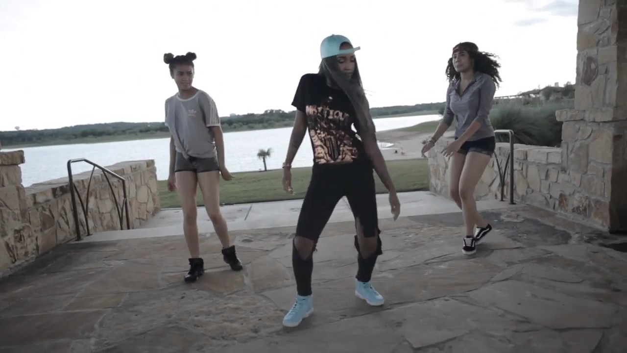 Booty - Black Youngsta - YouTube