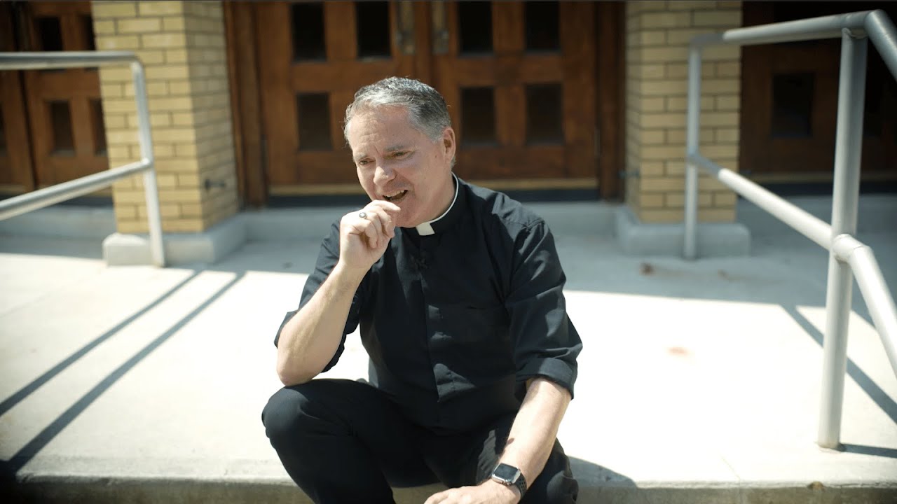 Coffee with Fr James Mallon June 13, 2023 - YouTube