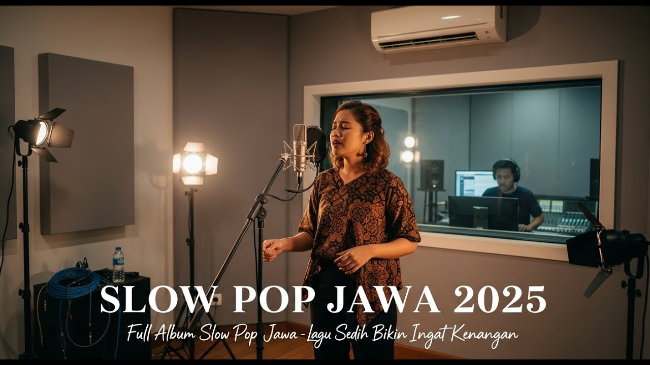 “Full Album Slow Pop Jawa – Lagu Sedih Bikin Ingat Kenangan” - YouTube