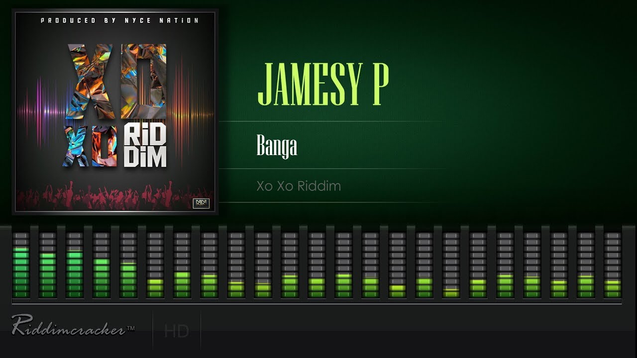Jamesy P - Banga (Xo Xo Riddim) [2020 Soca] [HD] - YouTube