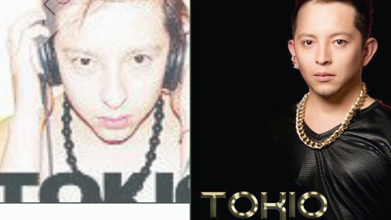 Dj Tokio un talento electrizante en Tal cual con Carmen Campuzano - YouTube