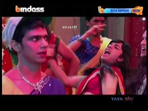 KOTA TOPPERS 06 02 17 - YouTube