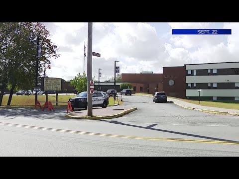 12 News Now: 4 Woonsocket students arrested after fights at 2 schools