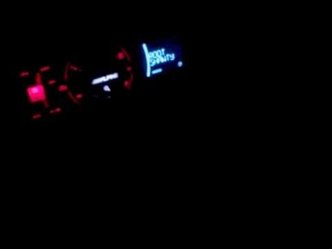 hyundai akcent alpine