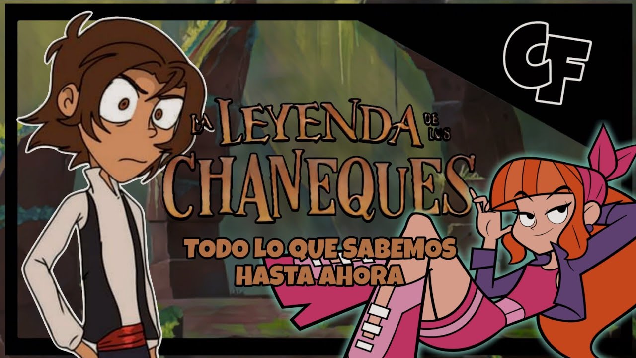 La leyenda de los Chaneques: TODO lo que debes SABER al respecto ...