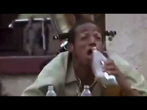 Don’t be a menace to the family in the hood on juice