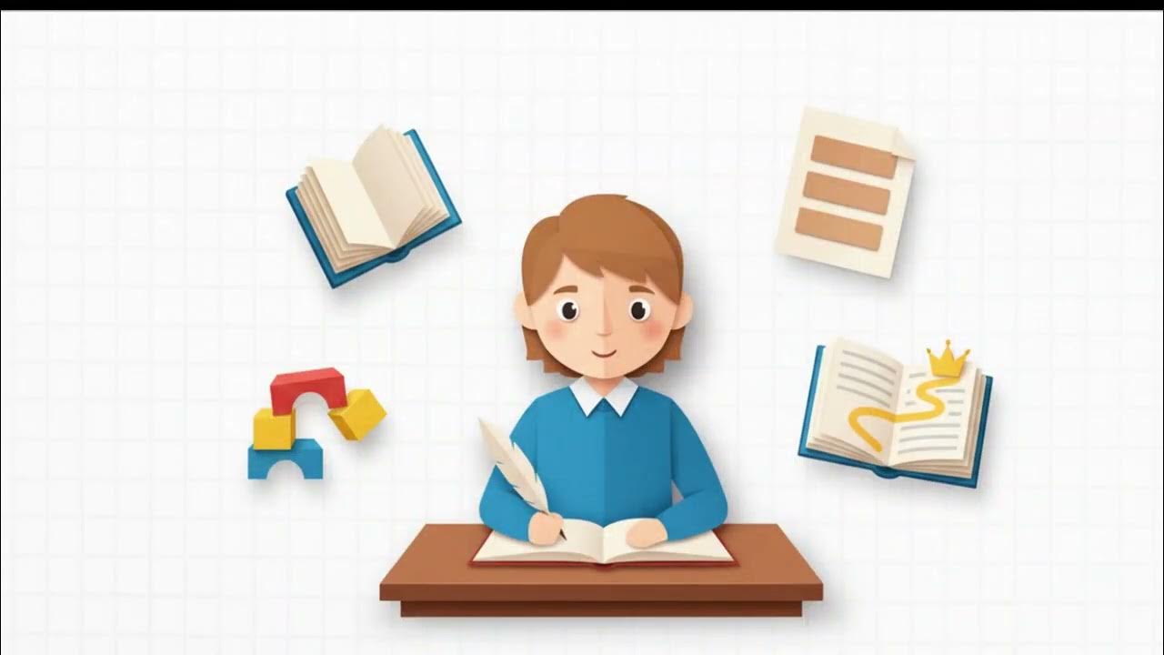Basic Learning Concepts for Kids Learn Easily EduIzTech Hindi English # ...