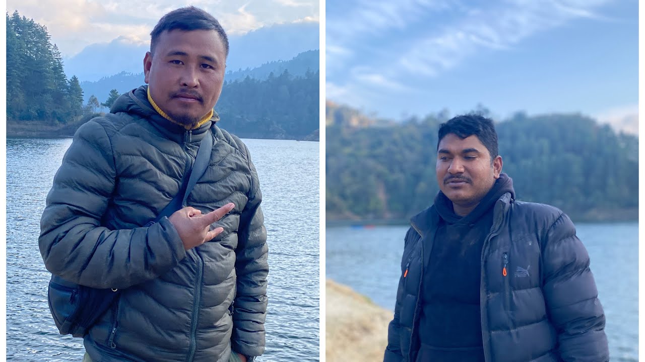 Part 1 of kulekhani dam 🥰🇳🇵 ️ - YouTube