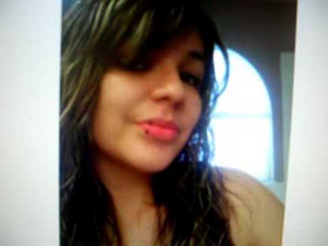 Cassandra singing"Crazy Kind Of Love"-Mario - YouTube