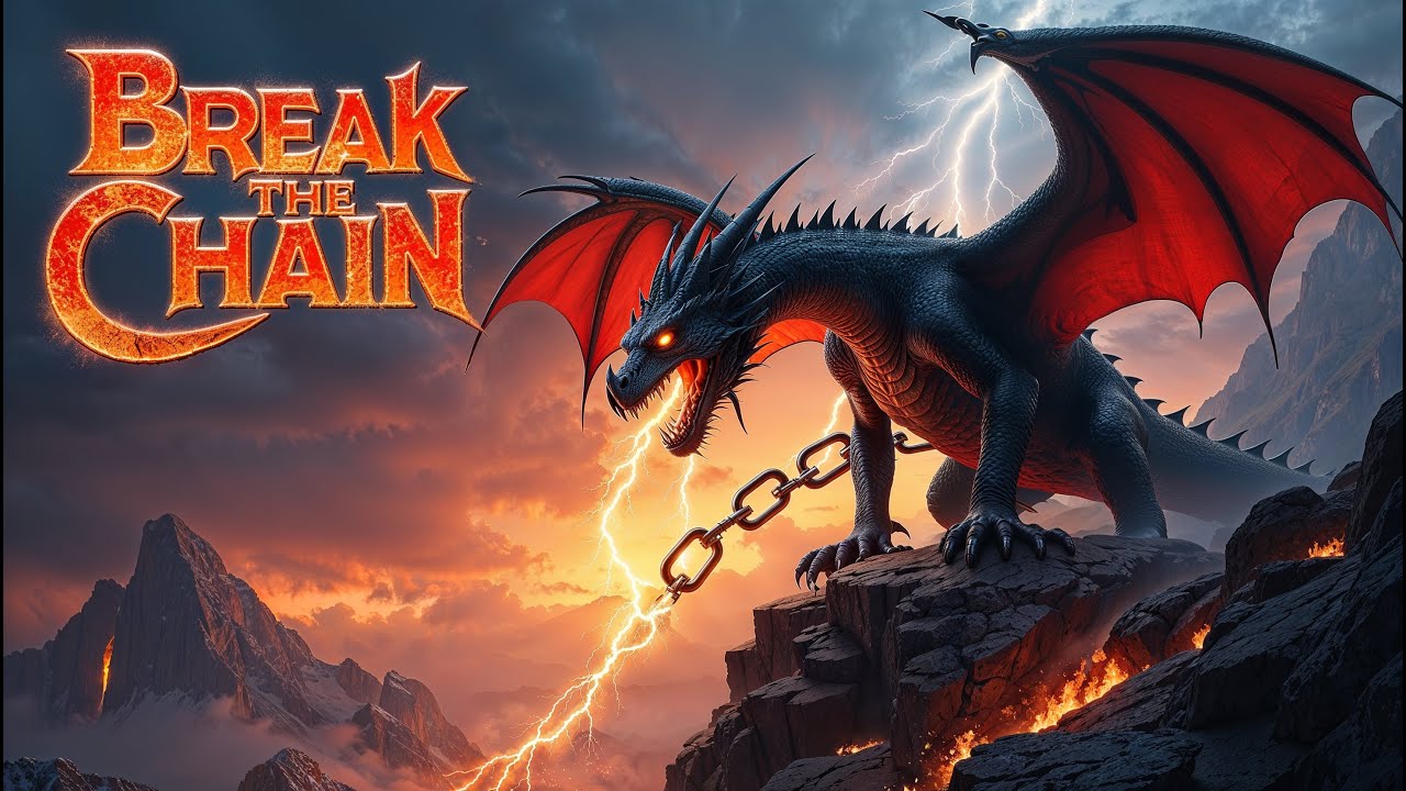 BREAK THE CHAIN - YouTube