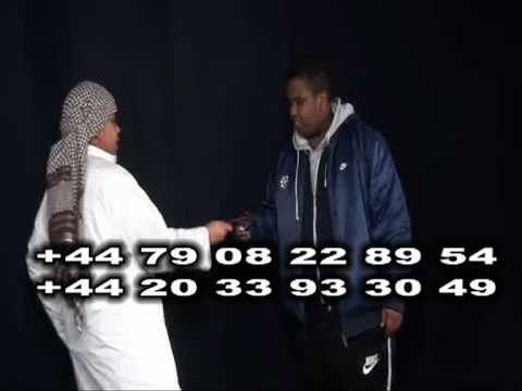 Barashada hikaada quraanka - YouTube