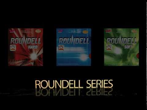 Butterfly Roundell Series - YouTube