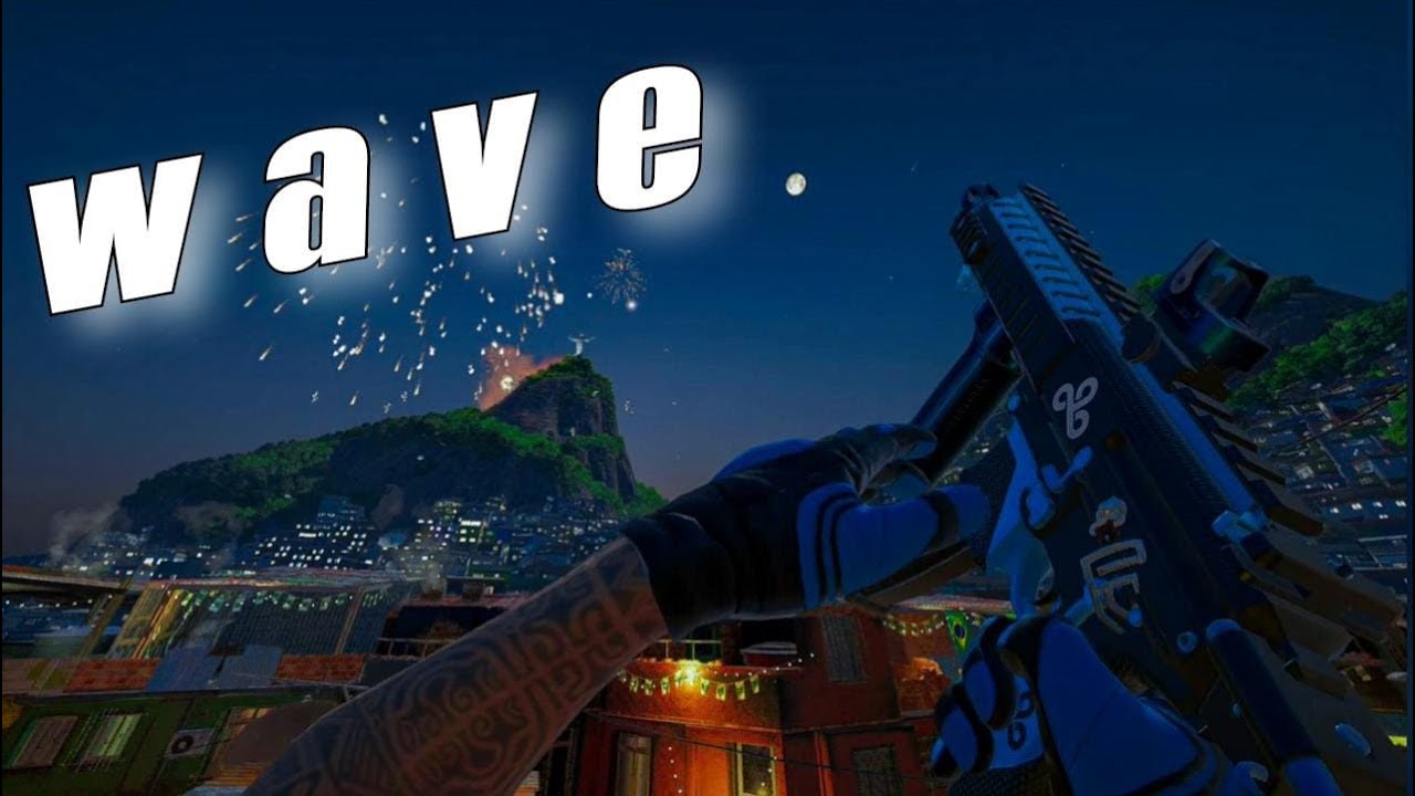 Highlights #47 (R6-PC) - WAVE 🌌 - YouTube