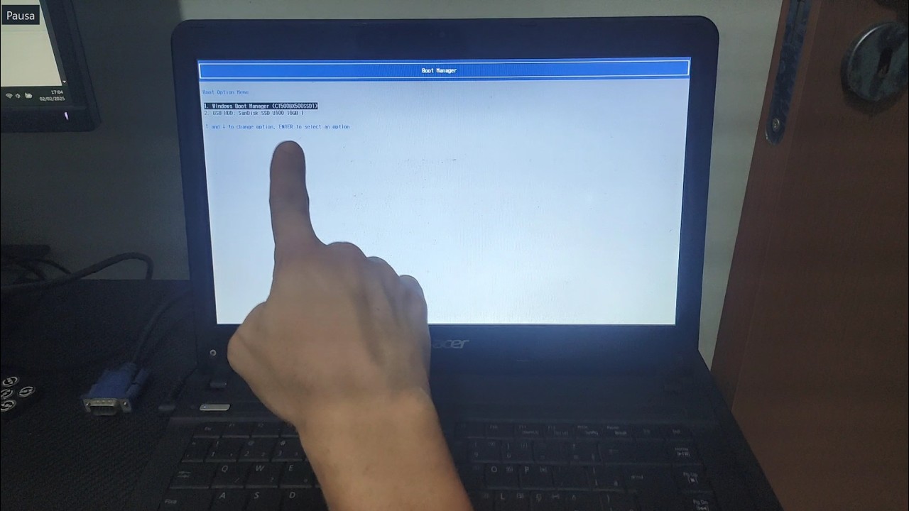 Vai vender/desfazer um notebook/pc? VOCÊ PRECISA FAZER ISSO! Zero Fill ...