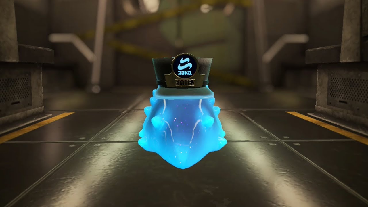 Splatoon 2 Octo Expansion - What Happens when you Complete All 80 Tests ...