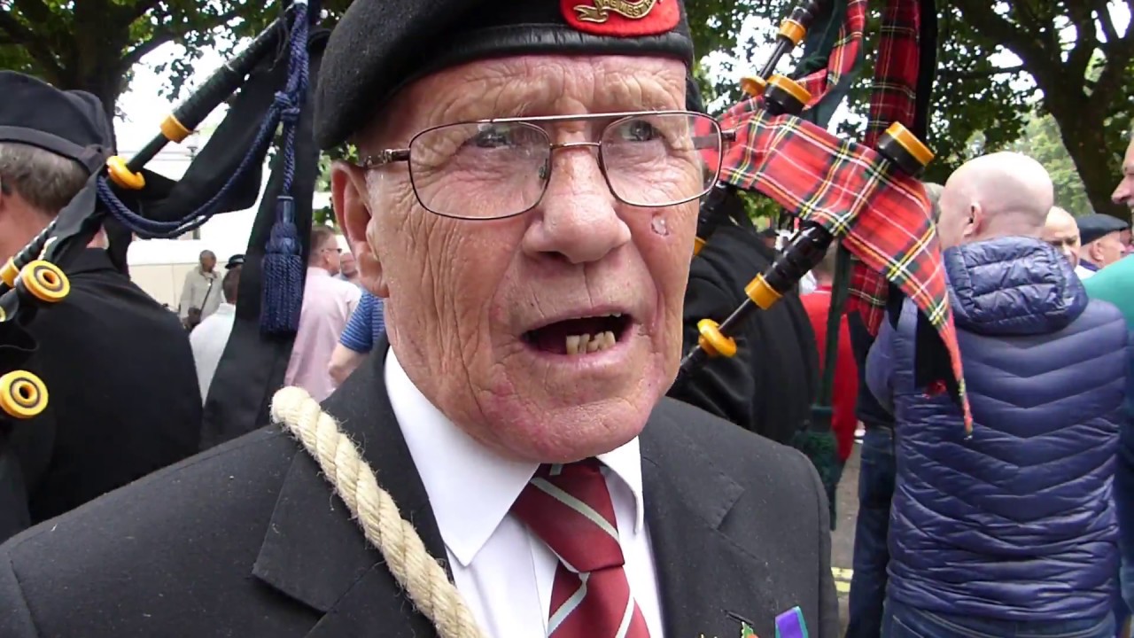 Robert Grey, March Against Terrorism - London 15-07-2017 - YouTube