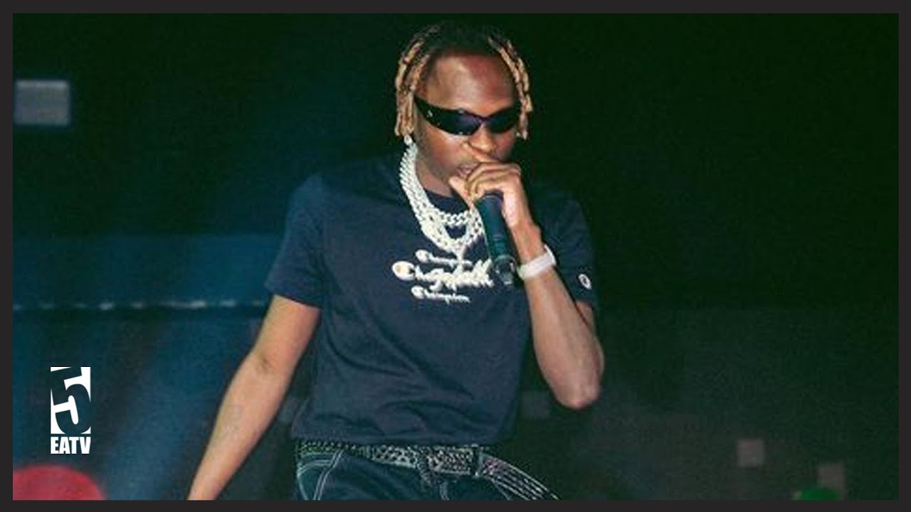 COUNTRY WIZZY : NIMECHOKA SIFA ZA KUAMBIWA RAPA MKALI NA MKUBWA, BATA ...